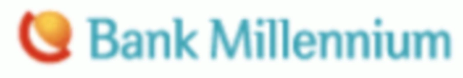 Bank Millennium | Logopedia Fanon Wiki | Fandom