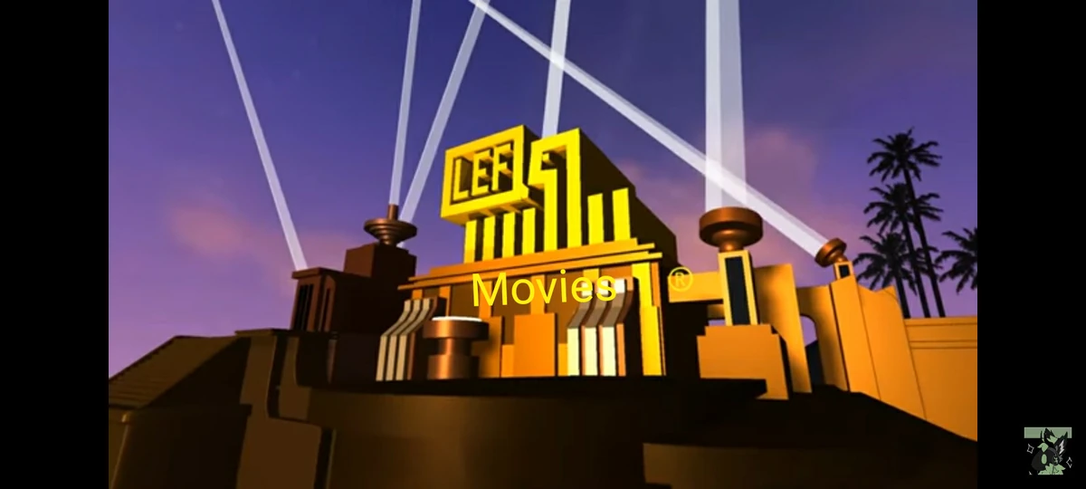 LEF Movies | Logopedia Fanon Wiki | Fandom
