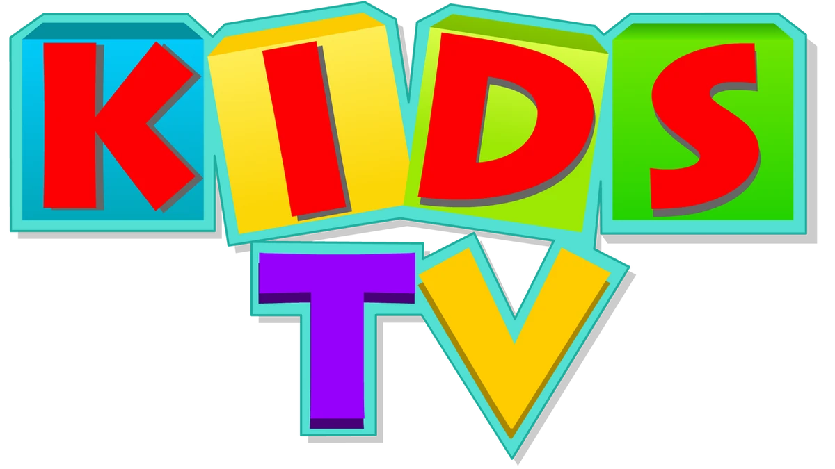 Kids TV | Logopedia Fanon Wiki | Fandom
