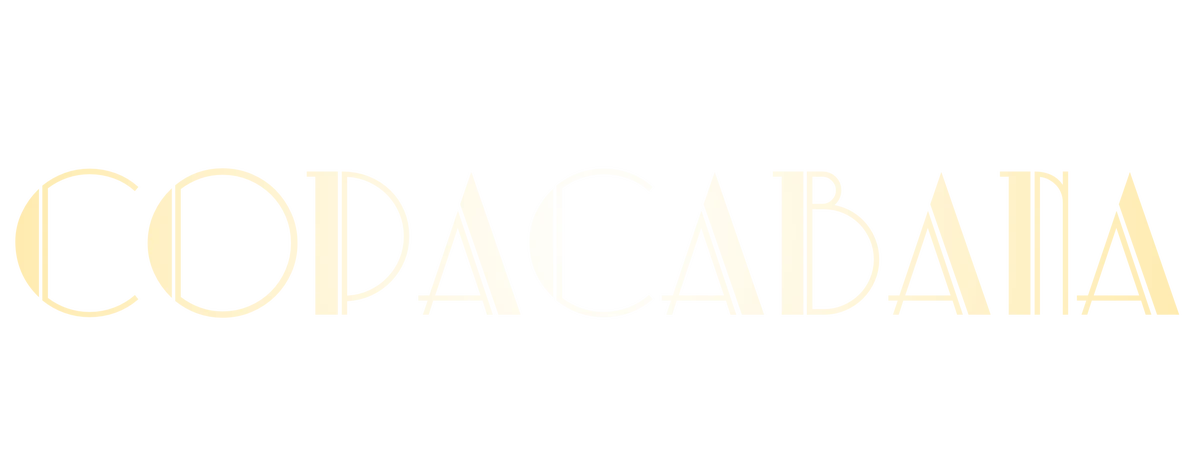 Copacabana | Logopedia Fanon Wiki | Fandom