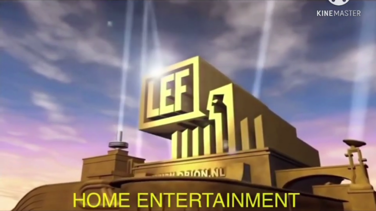 Lefvariants Logopedia Fanon Wiki Fandom