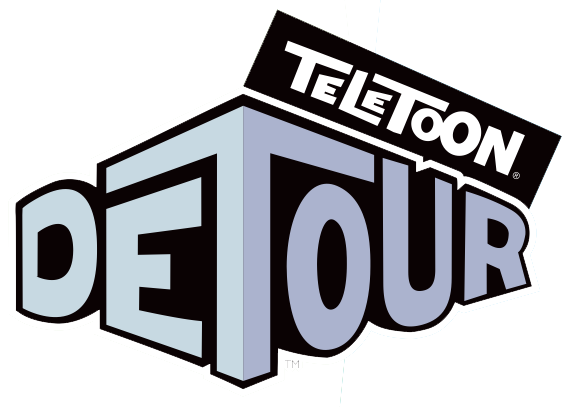 Teletoon At Night (Latin America) | Logopedia Fanon Wiki | Fandom