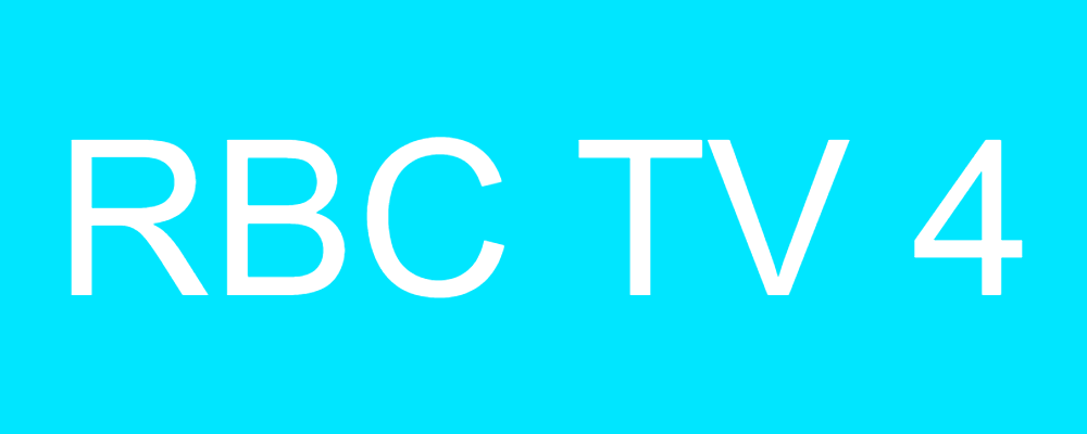 RBC TV 4 | Logopedia Fanon Wiki | Fandom