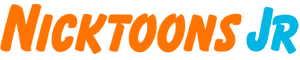 Nicktoons Jr. (Japan) | Logopedia Fanon Wiki | Fandom