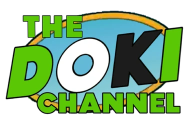The Doki Channel (Diamondland) | Logopedia Fanon Wiki | Fandom