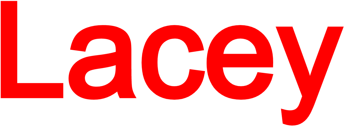 Lacey/Logo Variations | Logopedia Fanon Wiki | Fandom