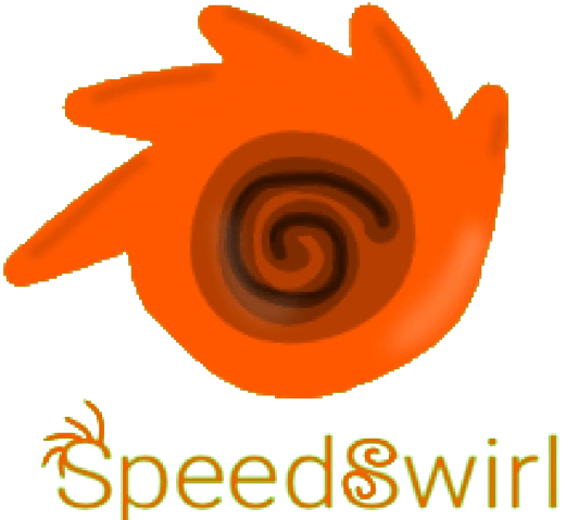 SpeedSwirl | Logopedia Fanon Wiki | Fandom
