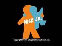 Nick Jr. Productions/Logo Variations | Logopedia Fanon Wiki | Fandom