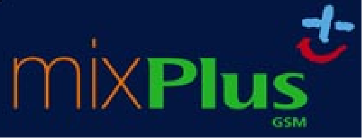 Mixplus | Logopedia Fanon Wiki | Fandom