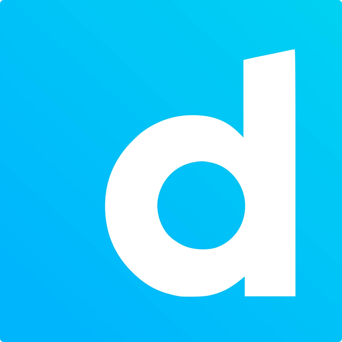 Dailymotion | Logopedia Fanon Wiki | Fandom
