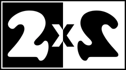 2x2 (Poland; Cartoon Network Version) | Logopedia Fanon Wiki | Fandom