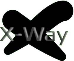 X-Way | Logopedia Fanon Wiki | Fandom