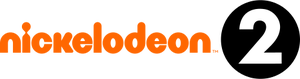 Nickelodeon 2 | Logopedia Fanon Wiki | Fandom