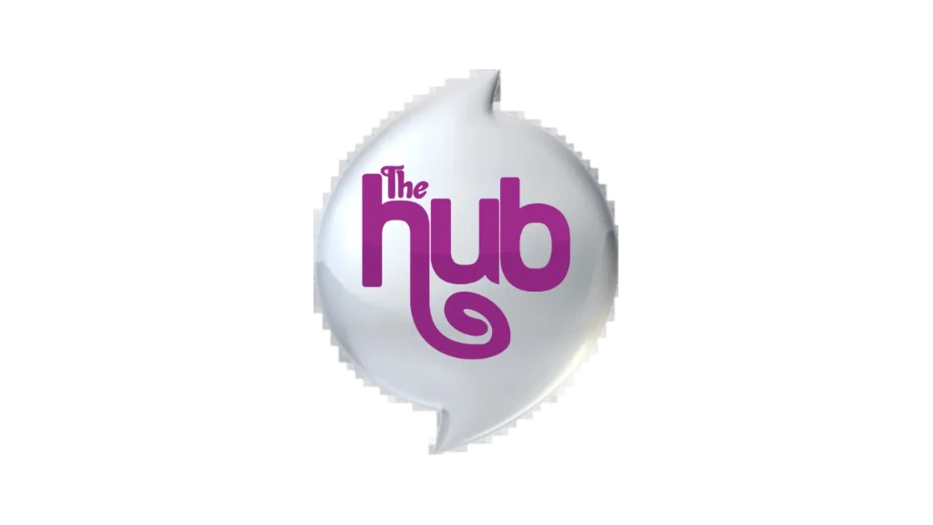 The Hub (Old RogerVerse) | Logopedia Fanon Wiki | Fandom
