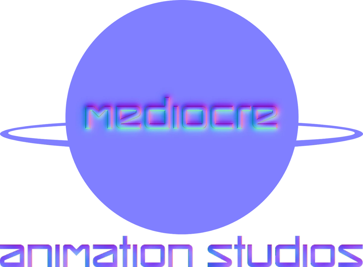 Mediocre Animation Studios | Logopedia Fanon Wiki | Fandom