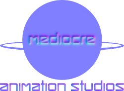 Mediocre Animation Studios | Logopedia Fanon Wiki | Fandom