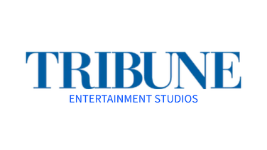 Tribune Entertainment Studios | Logopedia Fanon Wiki | Fandom