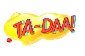 TA-DAA! (Singapore) | Logopedia Fanon Wiki | Fandom