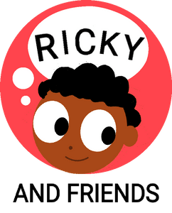 Ricky and Friends | Logopedia Fanon Wiki | Fandom