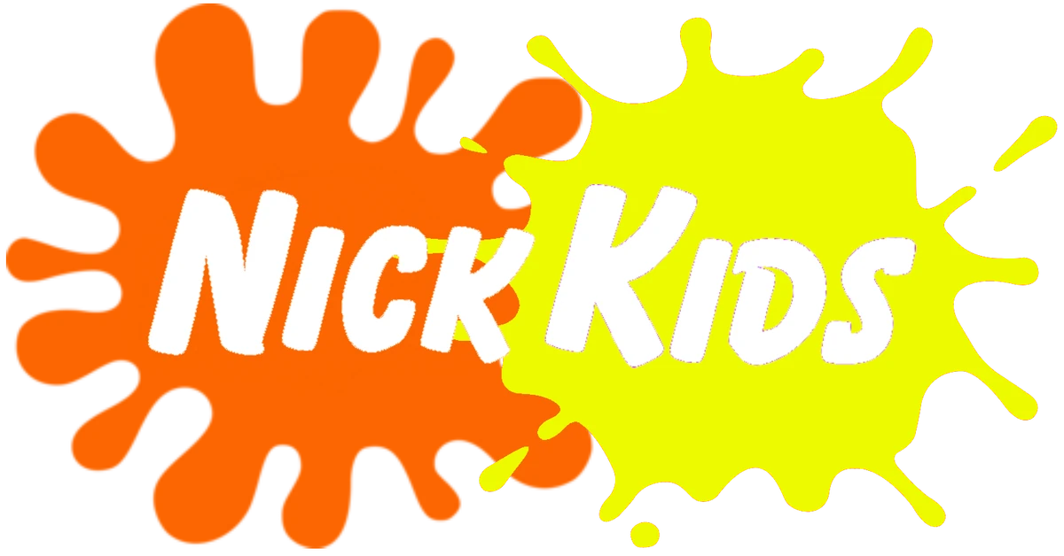 Nick Kids (United States) | Logopedia Fanon Wiki | Fandom