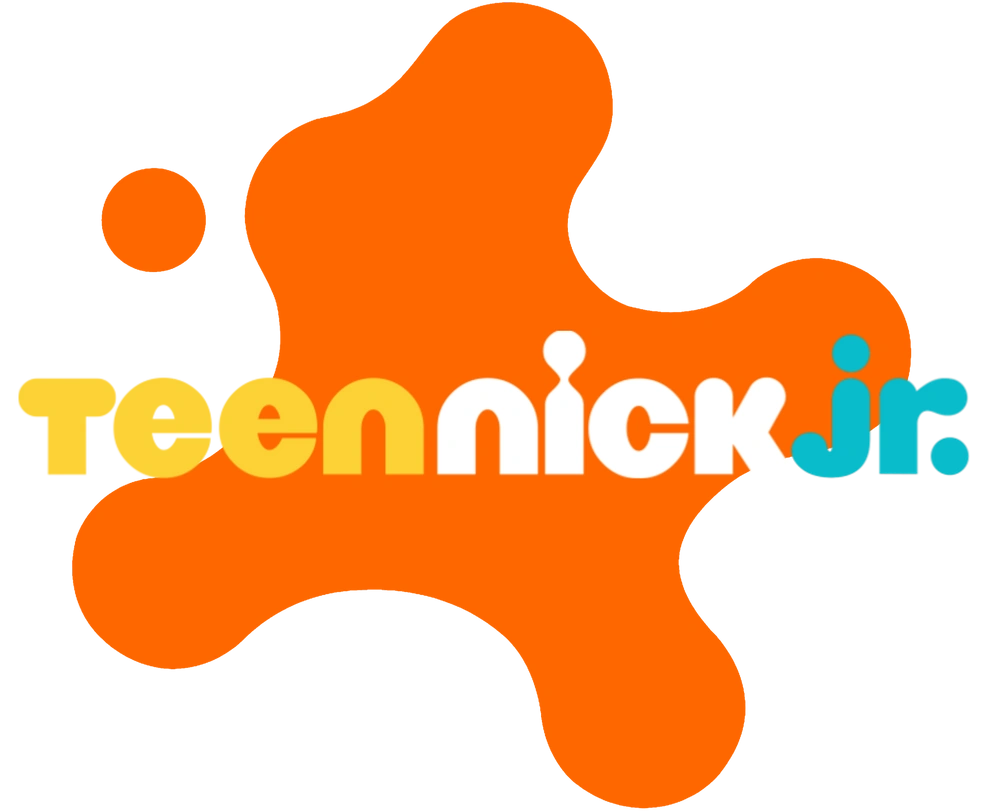 TeenNick Jr. (United States) | Logopedia Fanon Wiki | Fandom