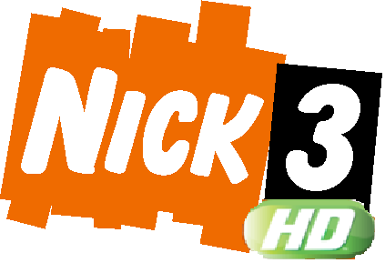 Nick 3 (Albania) | Logopedia Fanon Wiki | Fandom