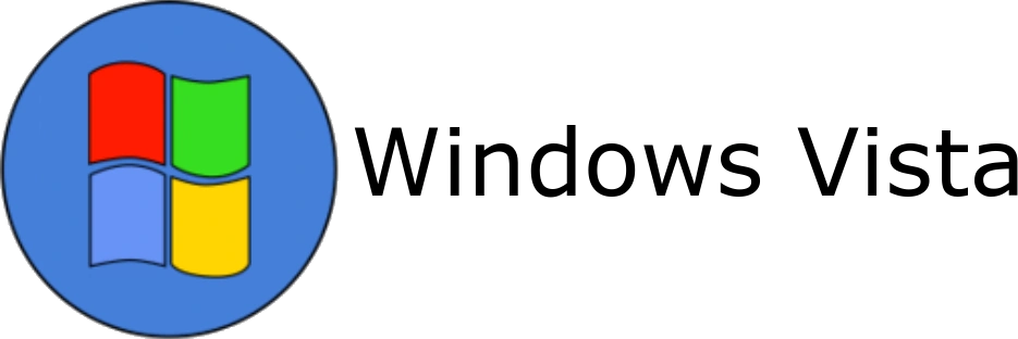 Windows Vista | Logopedia Fanon Wiki | Fandom