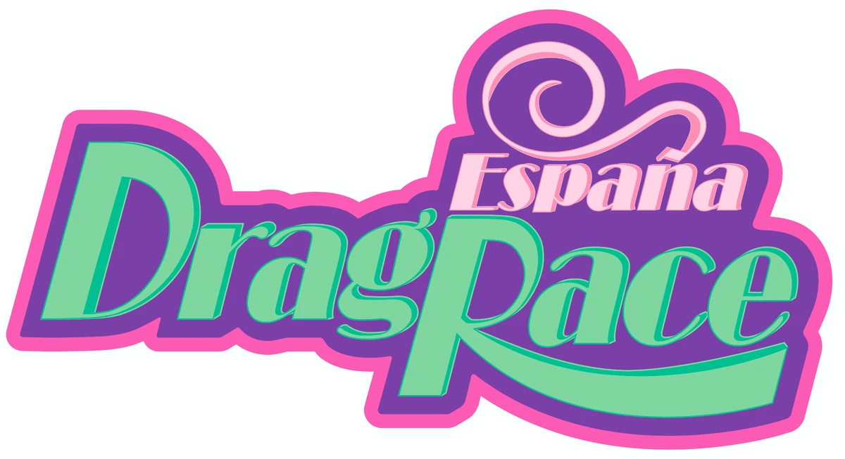 Drag Race España | Logopedia Fanon Wiki | Fandom