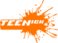 TeenNick (Scandinavia) | Logopedia Fanon Wiki | Fandom