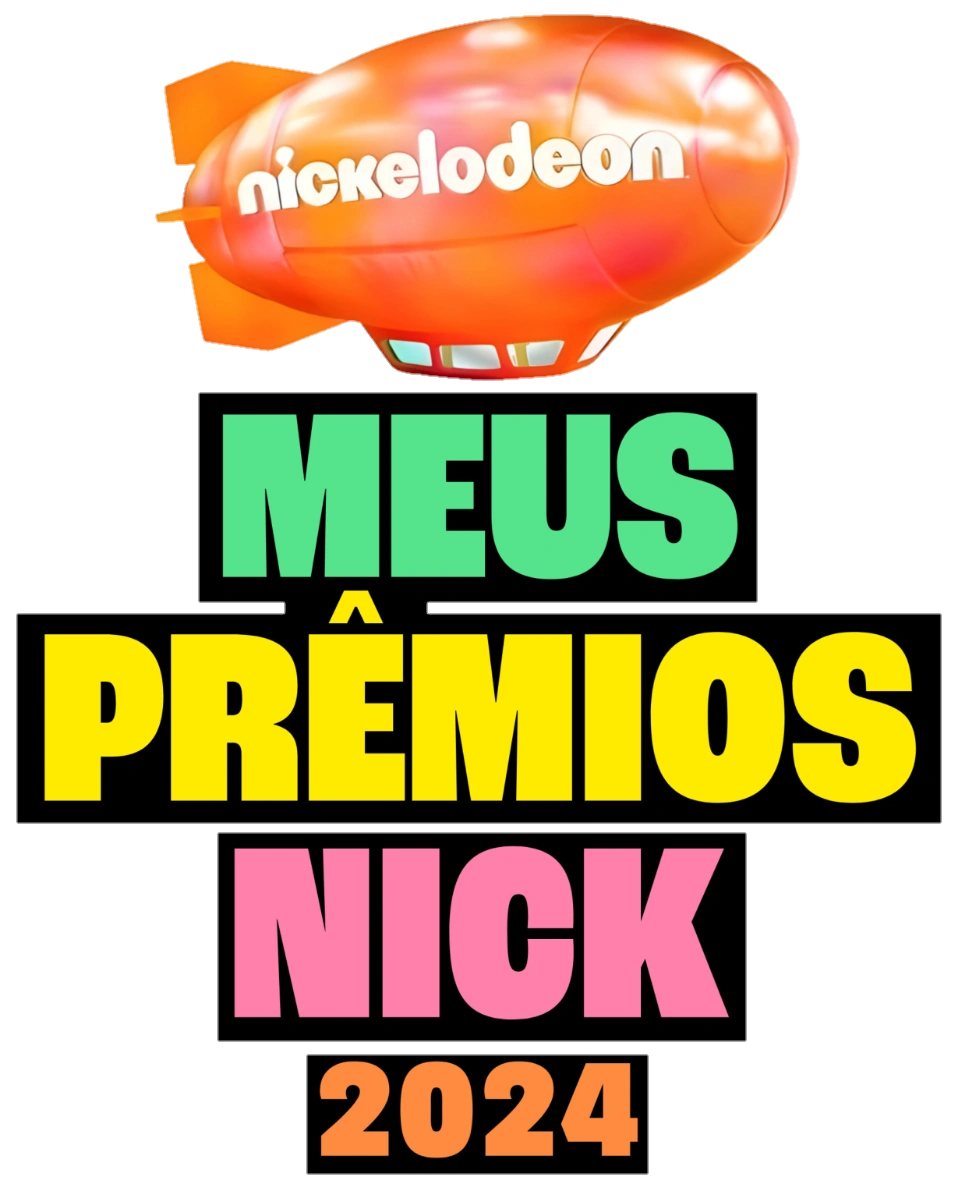 Meus Prêmios Nick 2024 | Logopedia Fanon Wiki | Fandom