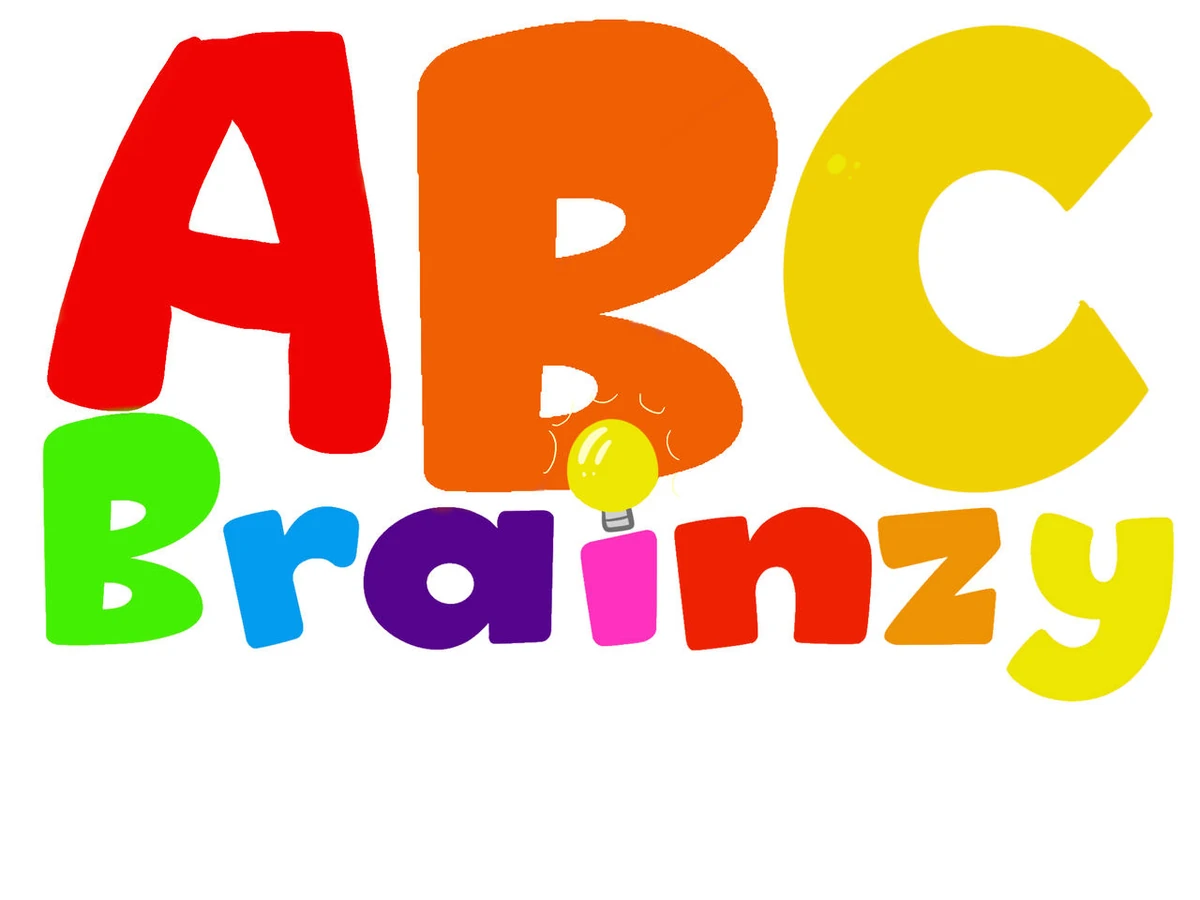 Alphabet Brainzy | Logopedia Fanon Wiki | Fandom