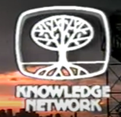 Knowledge Network (Chunada) | Logopedia Fanon Wiki | Fandom