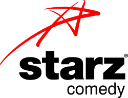 Starz Comedy (Netherlands) | Logopedia Fanon Wiki | Fandom
