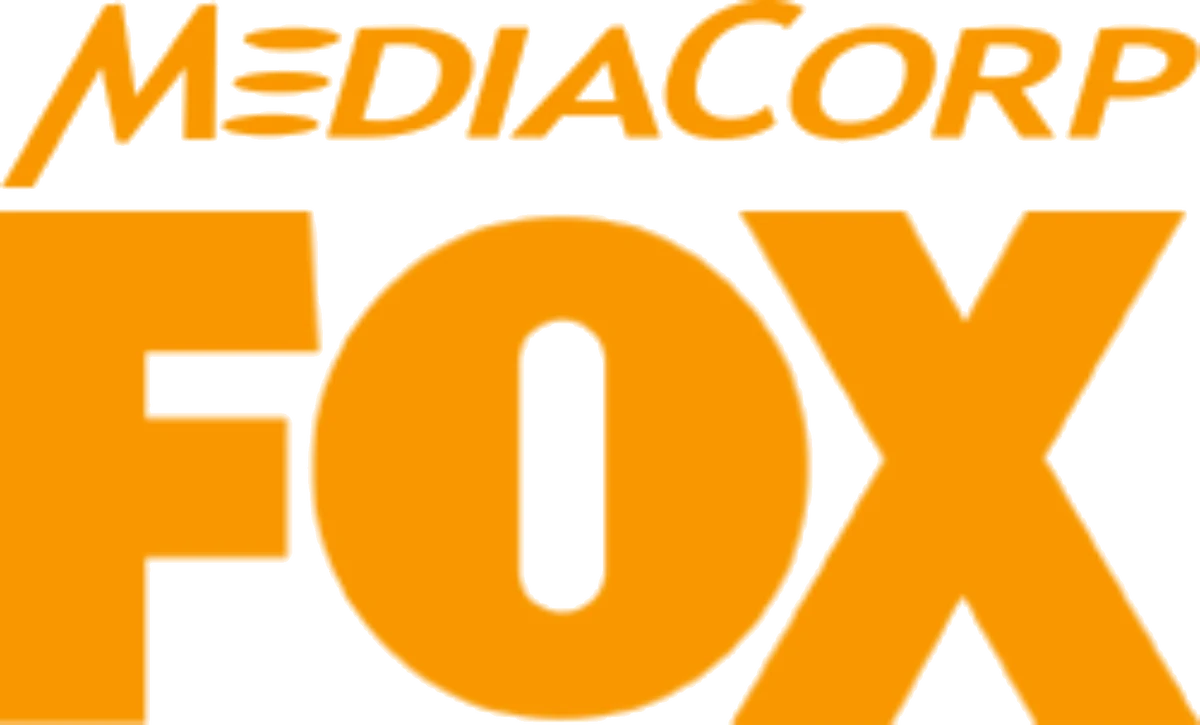 Mediacorp Fox | Logopedia Fanon Wiki | Fandom