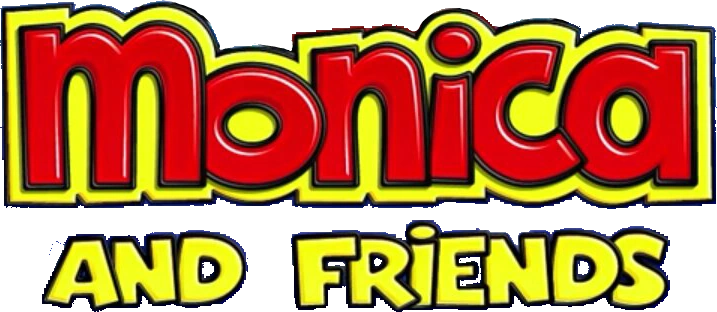Monica and Friends | Logopedia Fanon Wiki | Fandom