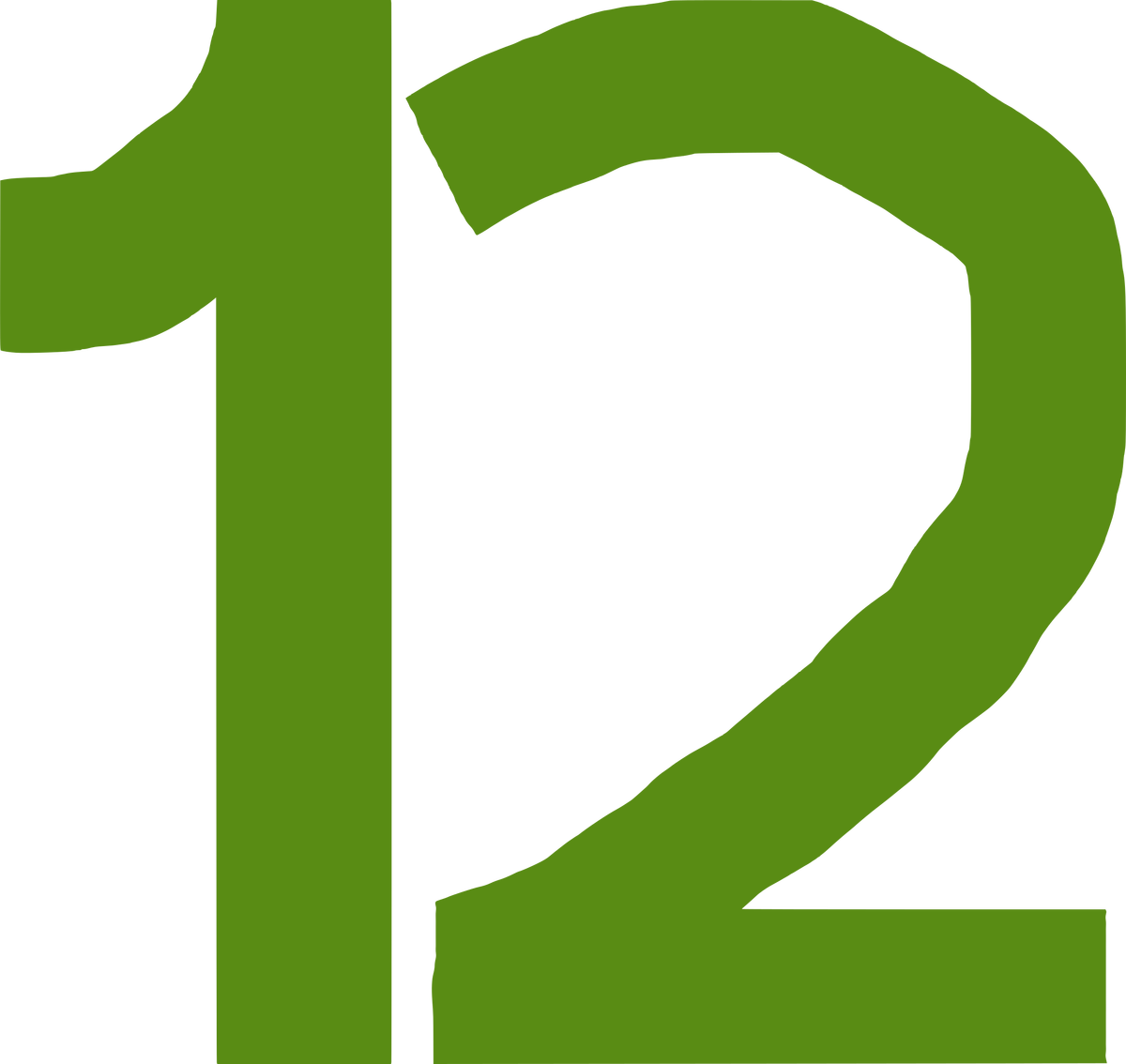 Network Twelve | Logopedia Fanon Wiki | Fandom