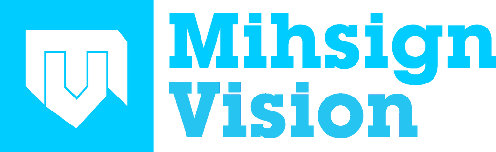 Mihsign Vision | Logopedia Fanon Wiki | Fandom