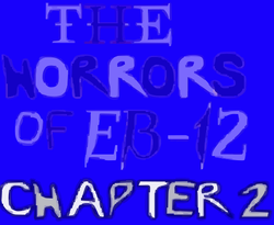 The Horrors Of EB-12 | Logopedia Fanon Wiki | Fandom
