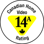Canadian Home Video Rating System | Logopedia Fanon Wiki | Fandom