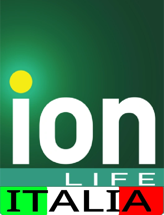 Ion Life Italia | Logopedia Fanon Wiki | Fandom