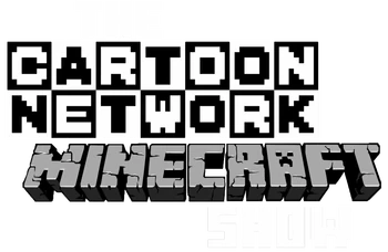 The Cartoon Network Minecraft Show | Logopedia Fanon Wiki | Fandom