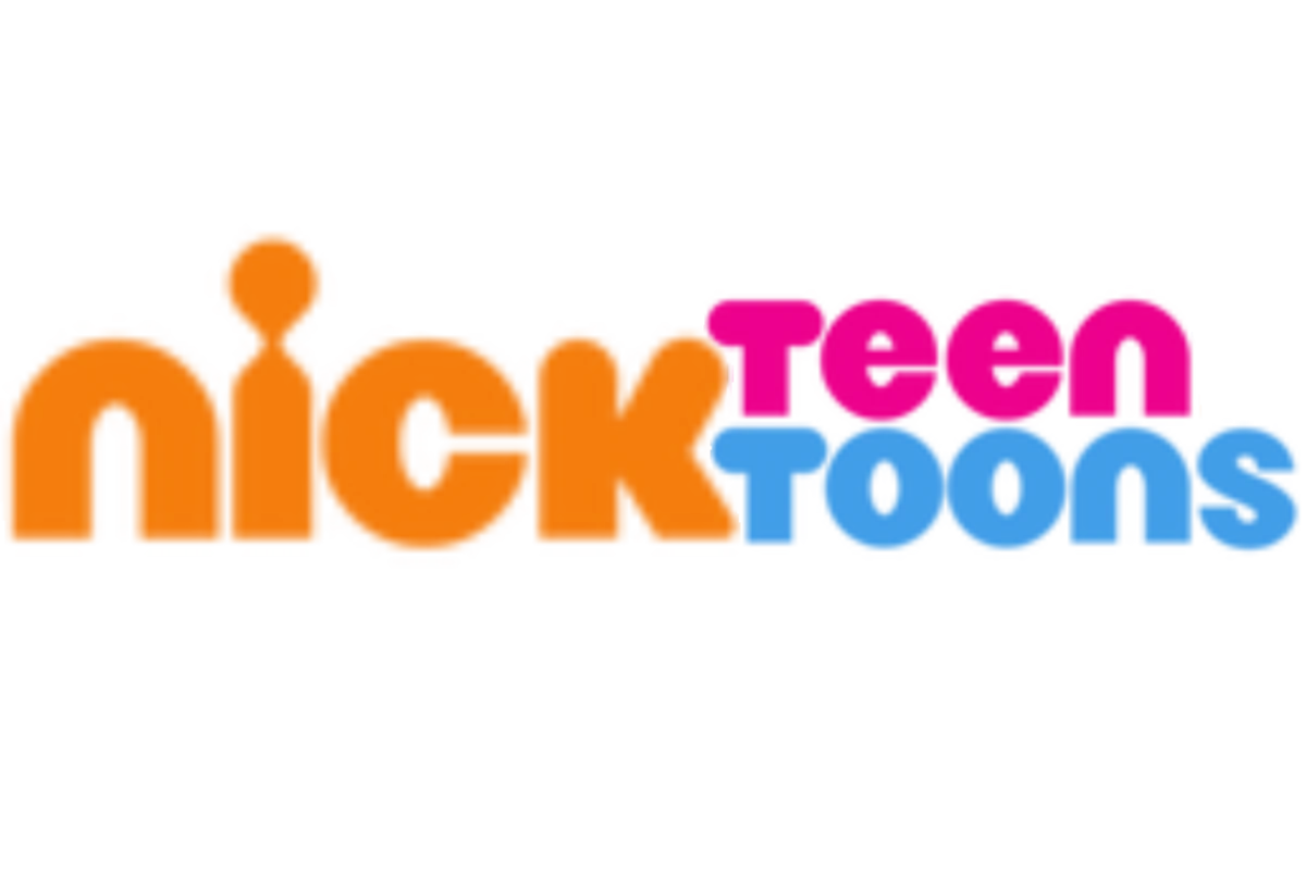 Nickteentoons (Diamondland) | Logopedia Fanon Wiki | Fandom
