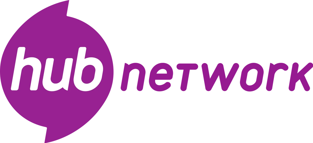 Hub Network | Logopedia Fanon Wiki | Fandom