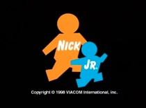 Nick Jr. Productions/Logo Variations | Logopedia Fanon Wiki | Fandom