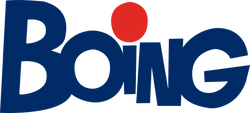 Boing (Martinique) | Logopedia Fanon Wiki | Fandom