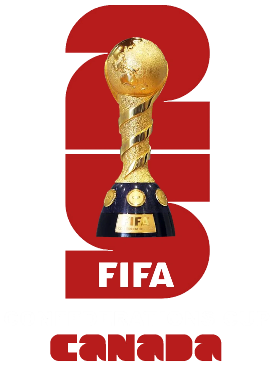 2025 FIFA Confederations Cup | Logopedia Fanon Wiki | Fandom