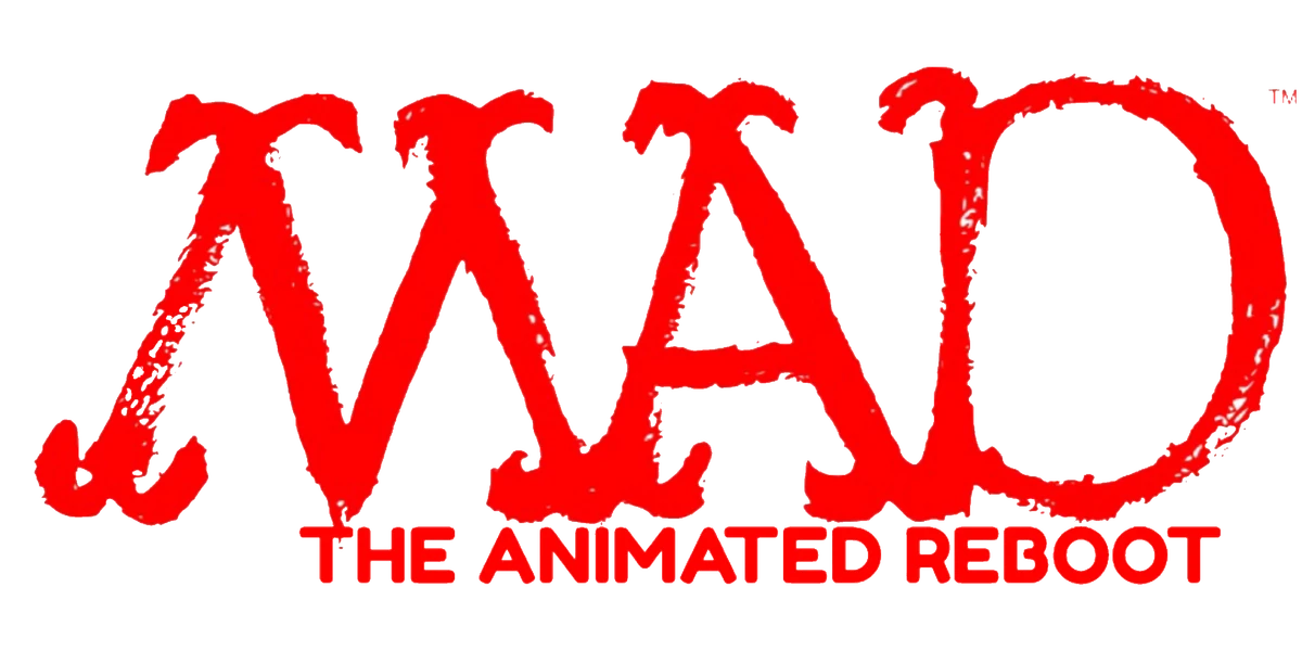 MAD: The Animated Reboot | Logopedia (Handman Murr 2) Wiki | Fandom