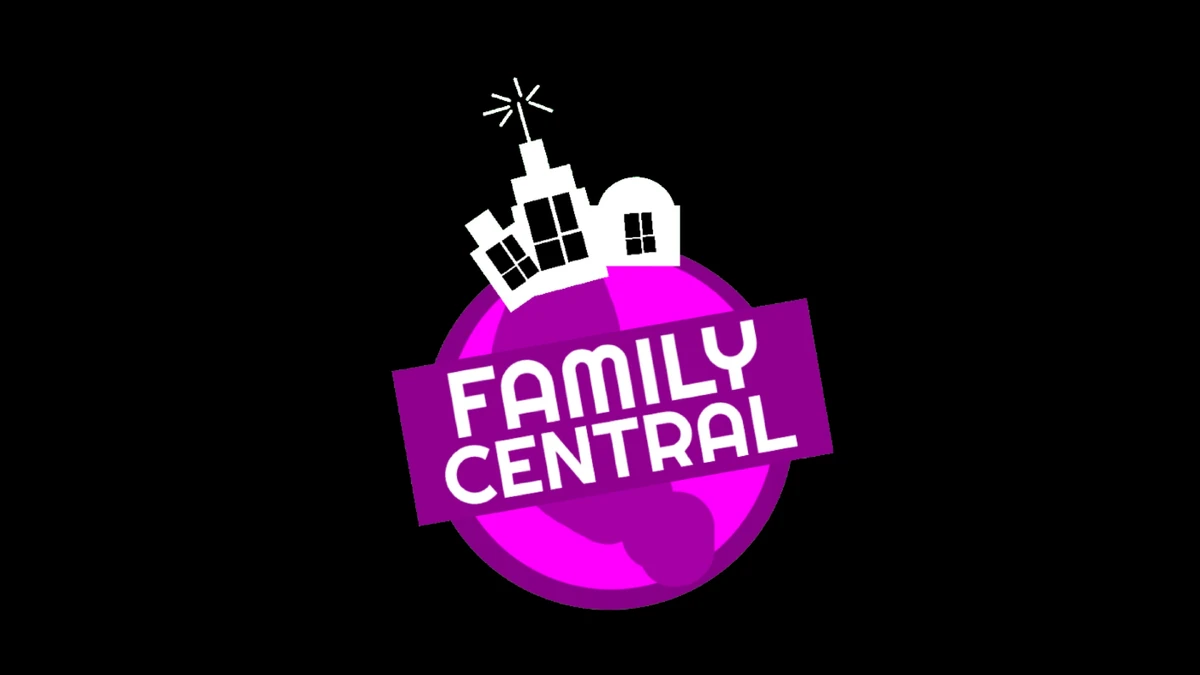 Family Central Films | Logopedia (Handman Murr 2) Wiki | Fandom