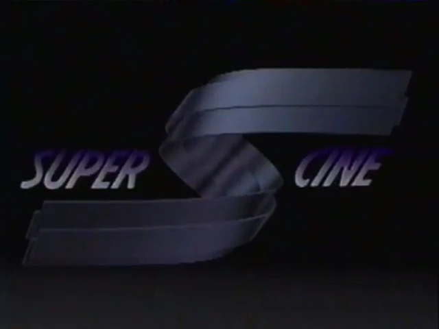 Supercine | Wiki Logopedia Versão 3 | Fandom