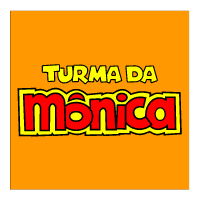 Turma da Mônica | Wiki Logopedia Versão 3 | Fandom